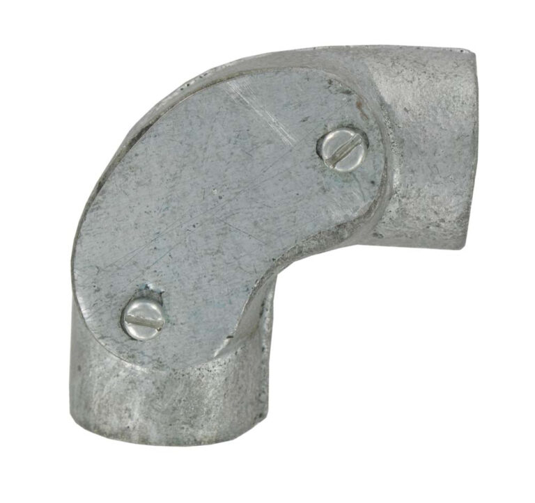 20MM INSPECTION ELBOW - EWS