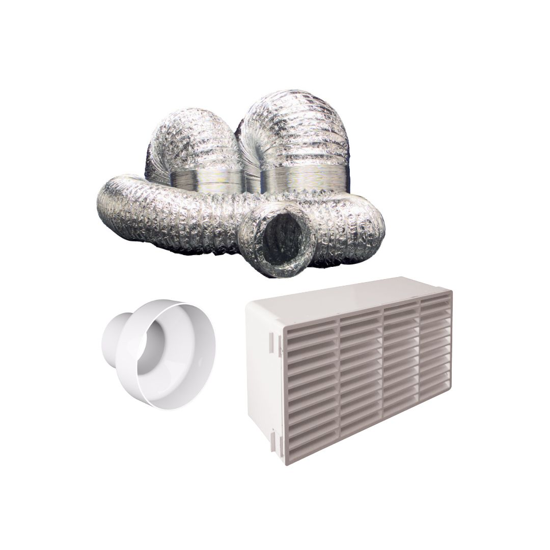 Ventilation Systems | Domestic & Commercial Ventilation Solutions UK