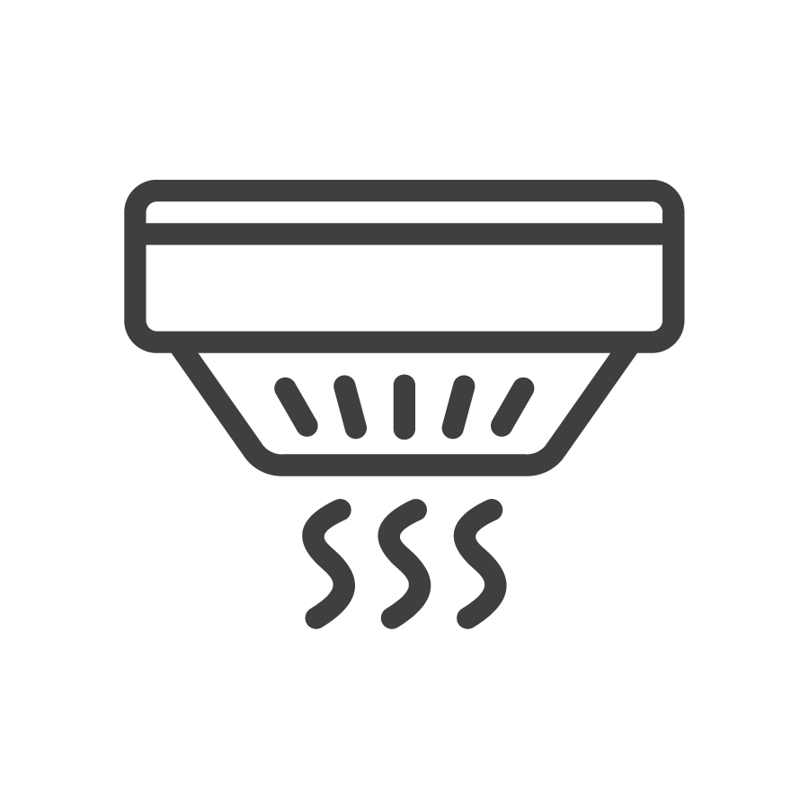 Fire & Security - EW Supplies