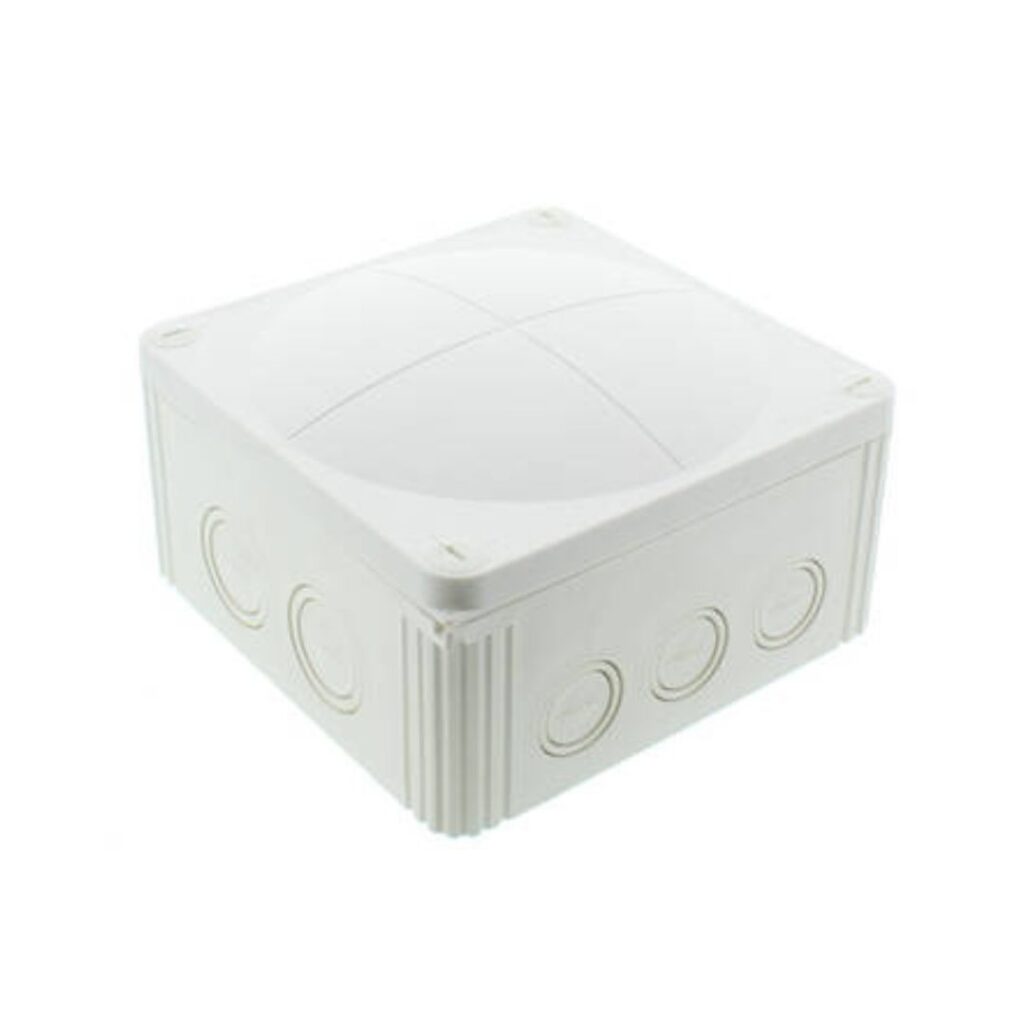 Weatherproof Connector Boxes - EWS