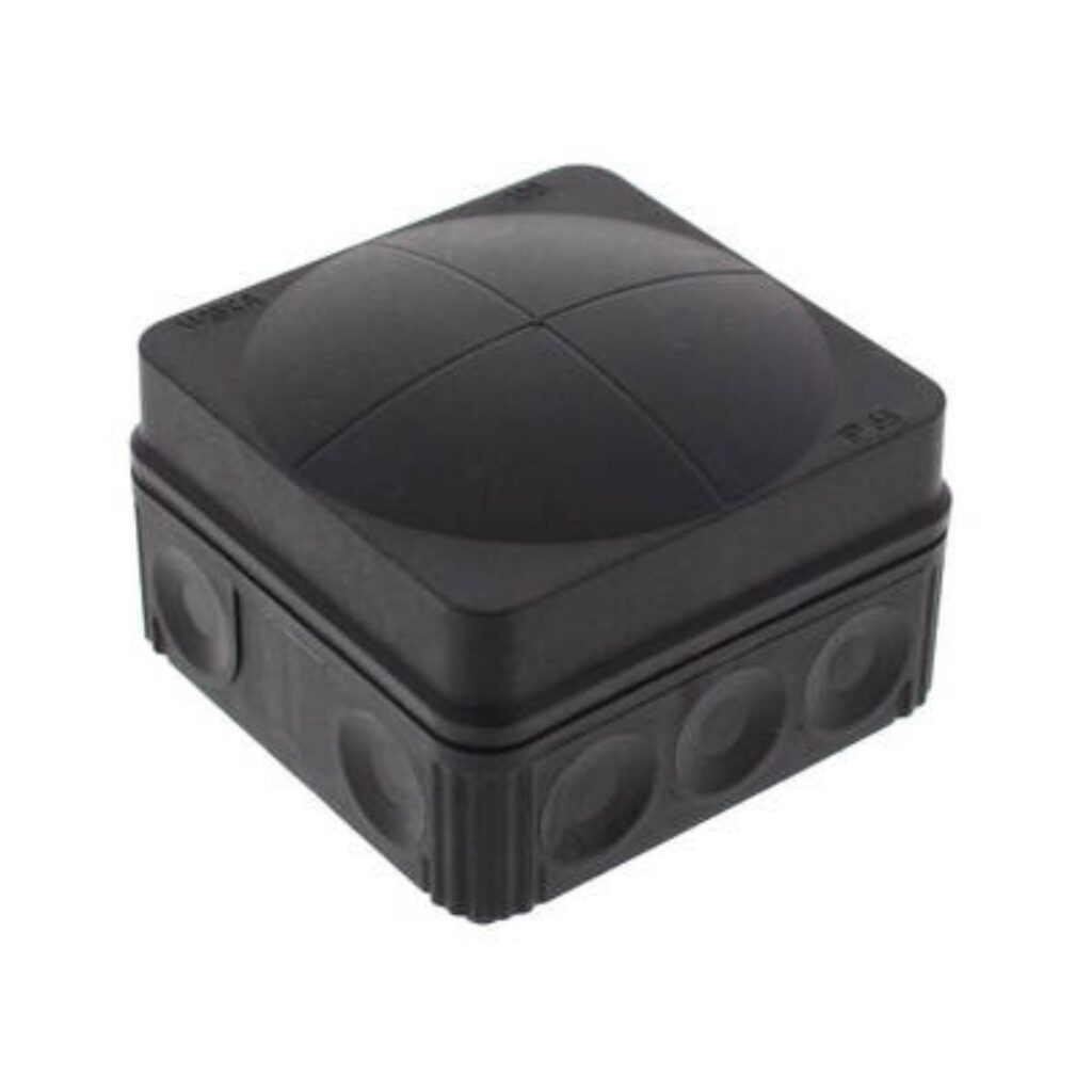 Weatherproof Connector Boxes - EWS