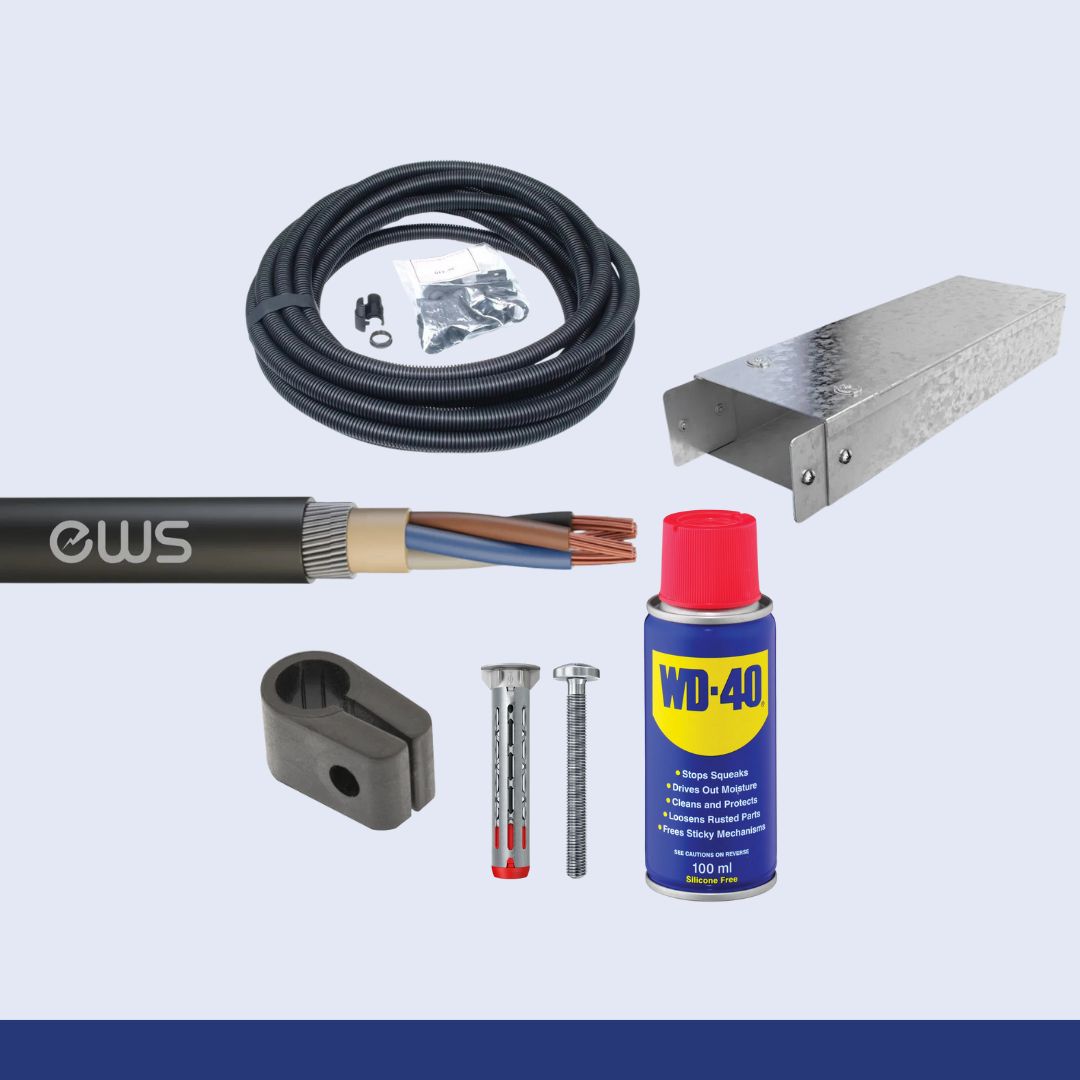 Accessories - EW Supplies