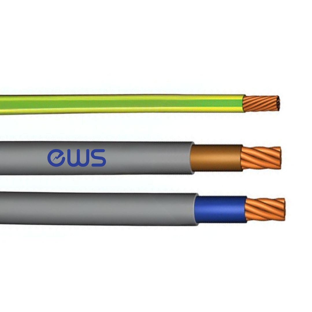 Double Insulated Cable - EW Supplies