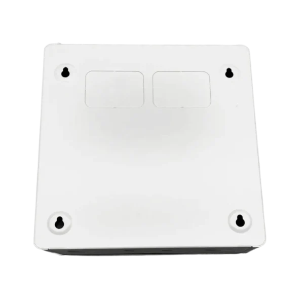 Lumo Type 2 Surge Protection Units - EWS