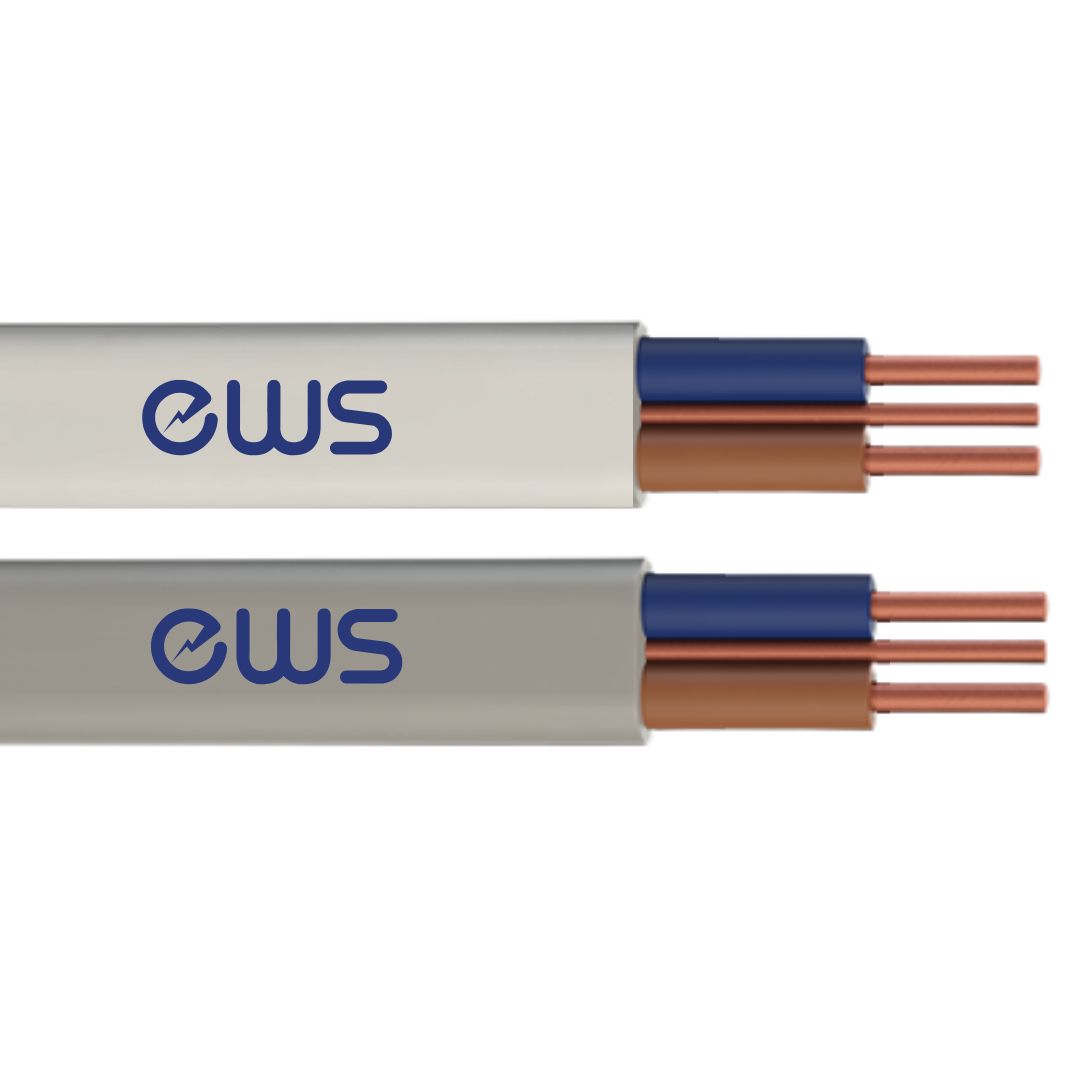 Twin & Earth Cable - EWS