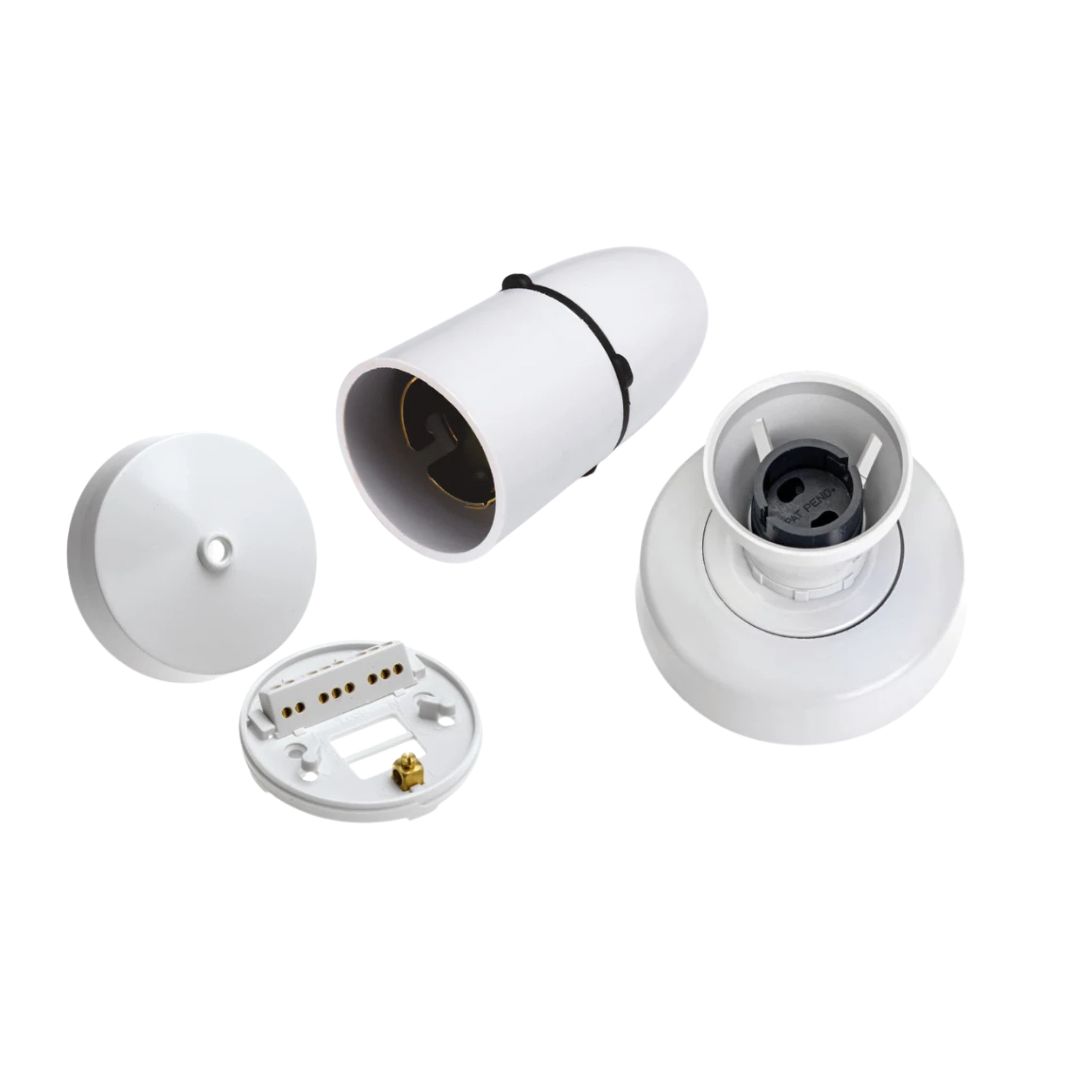 Ceiling Accessories | Pull Cord Switches, Batten Holders & Ceiling ...