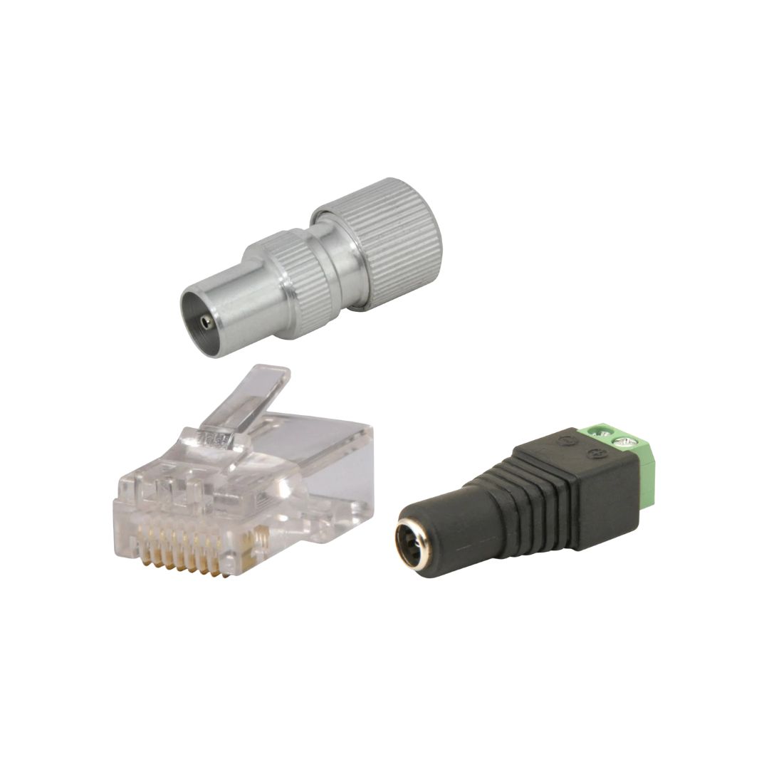 Data Connectors - EWS