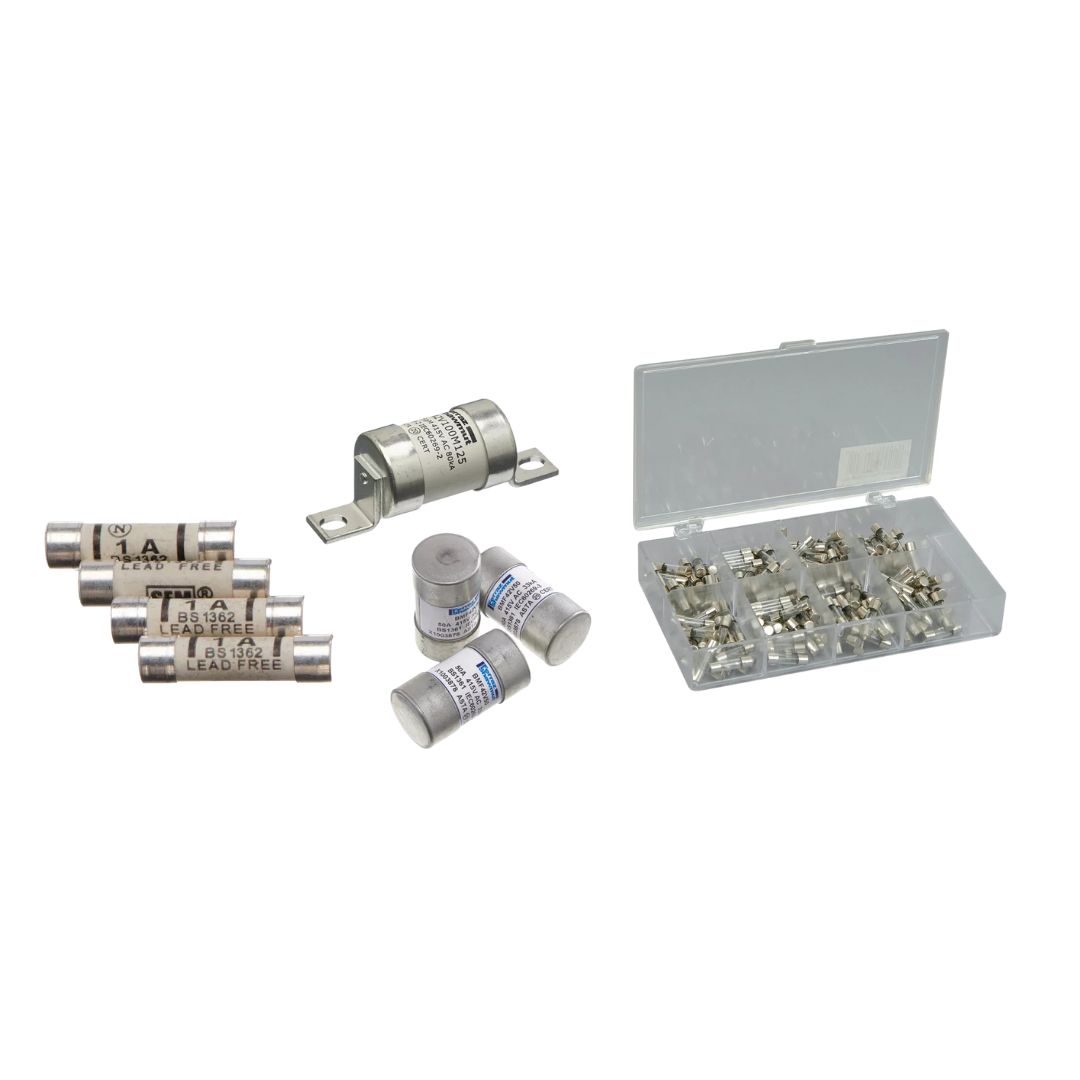 Fuses - EWS