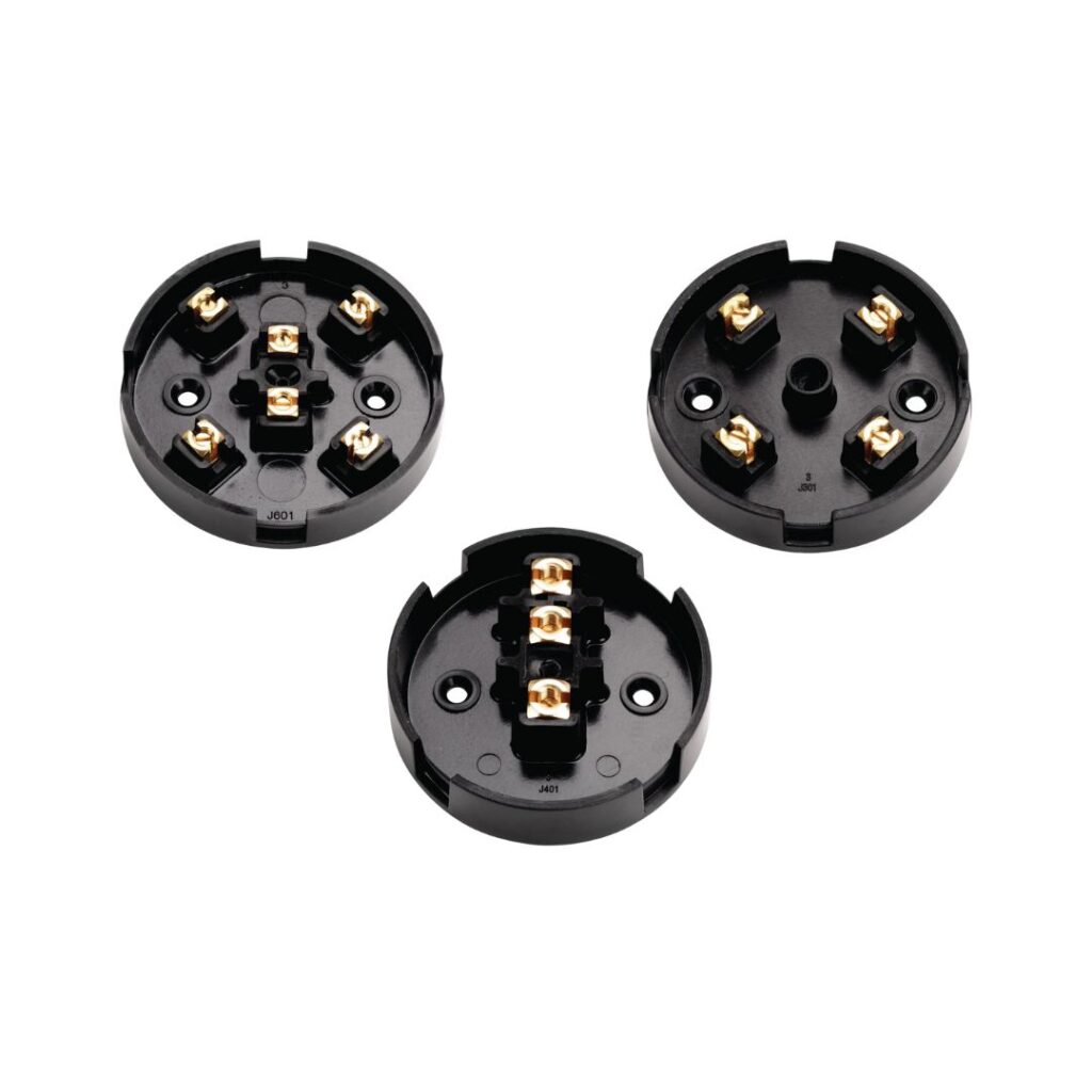 Junction Boxes | Electrical Wiring & Connection Boxes UK