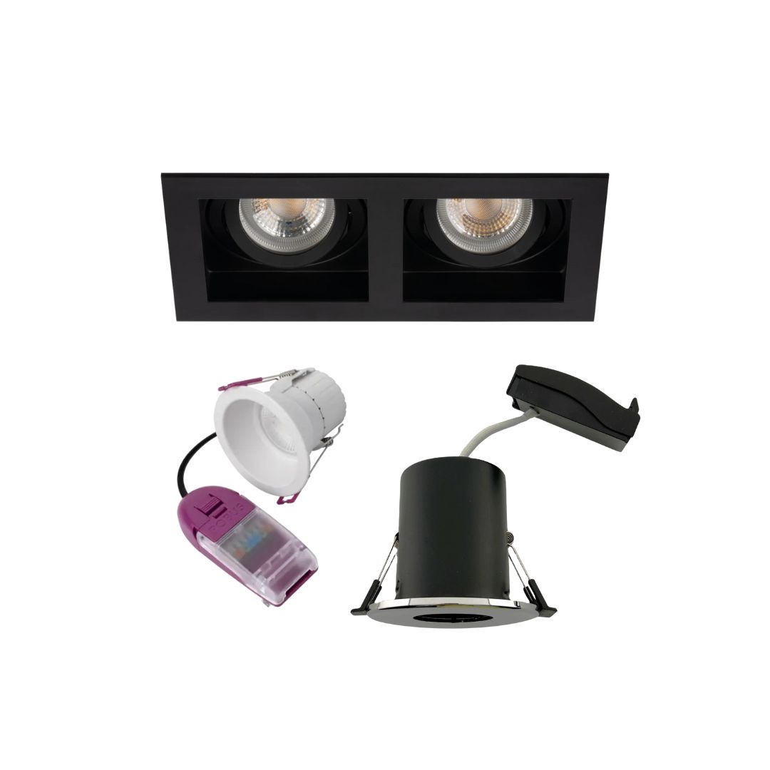Downlights - EWS