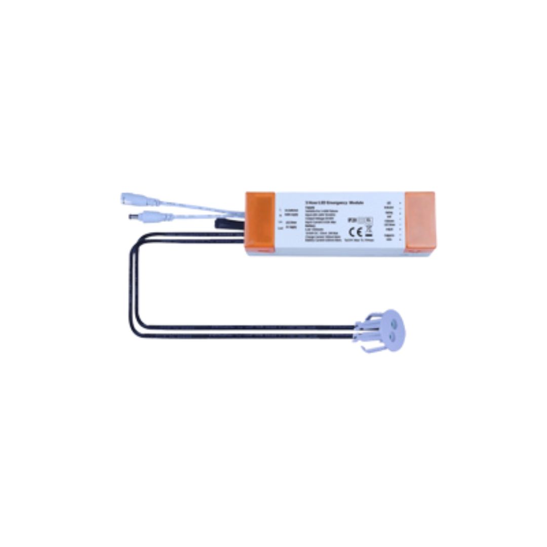 Emergency Lighting Kits - EWS