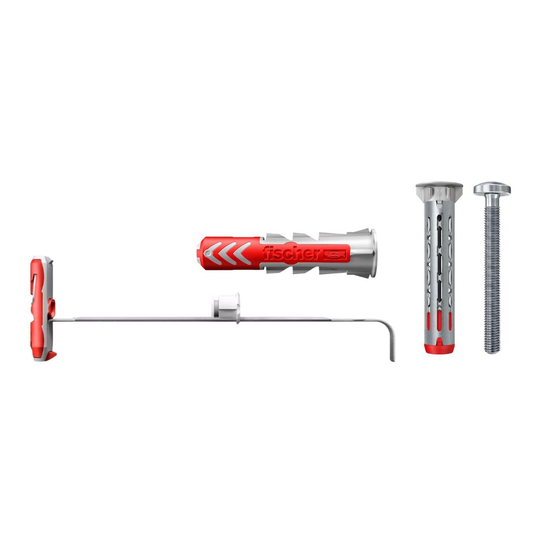 Wall plugs Fischer - EWS