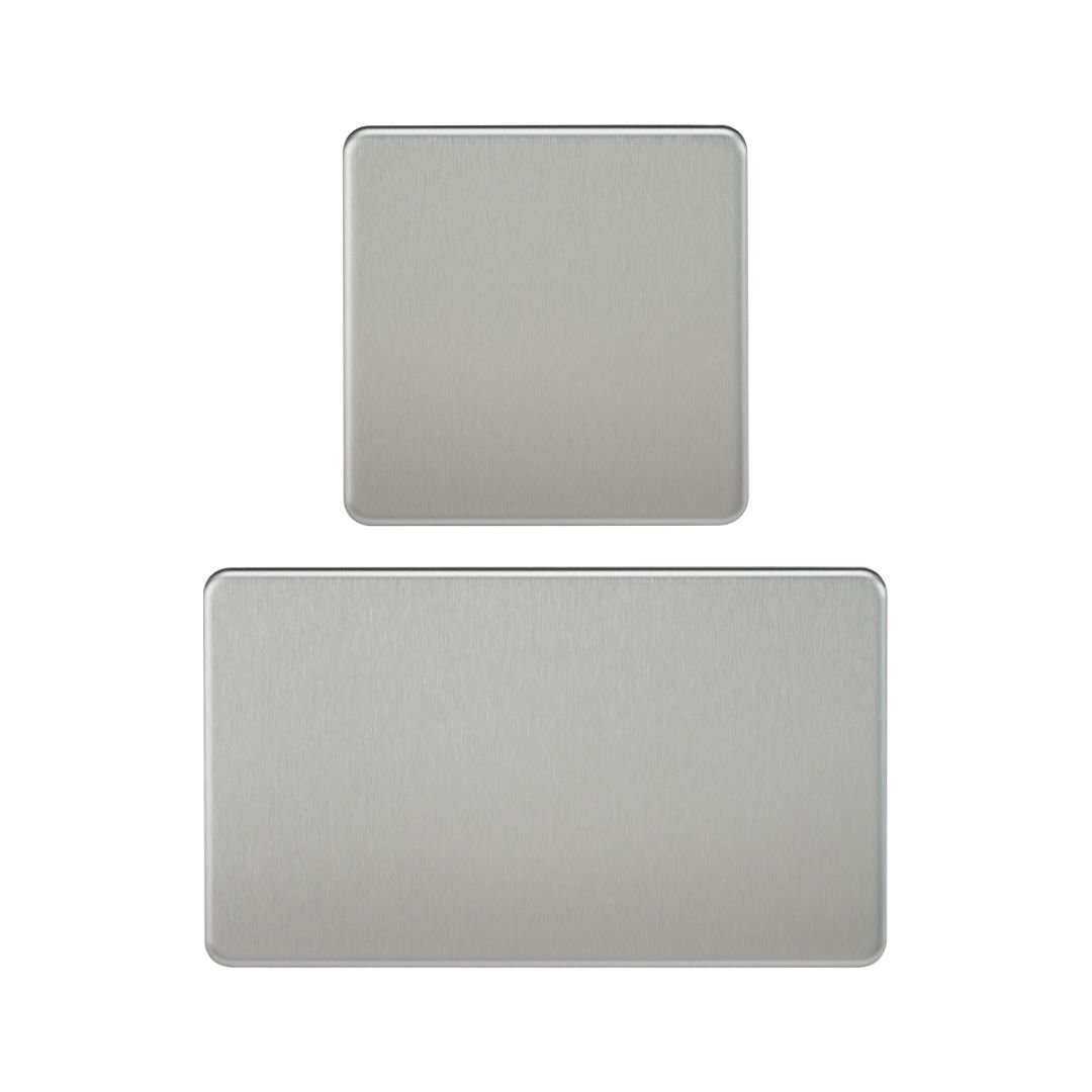 Blanking Plate - EWS
