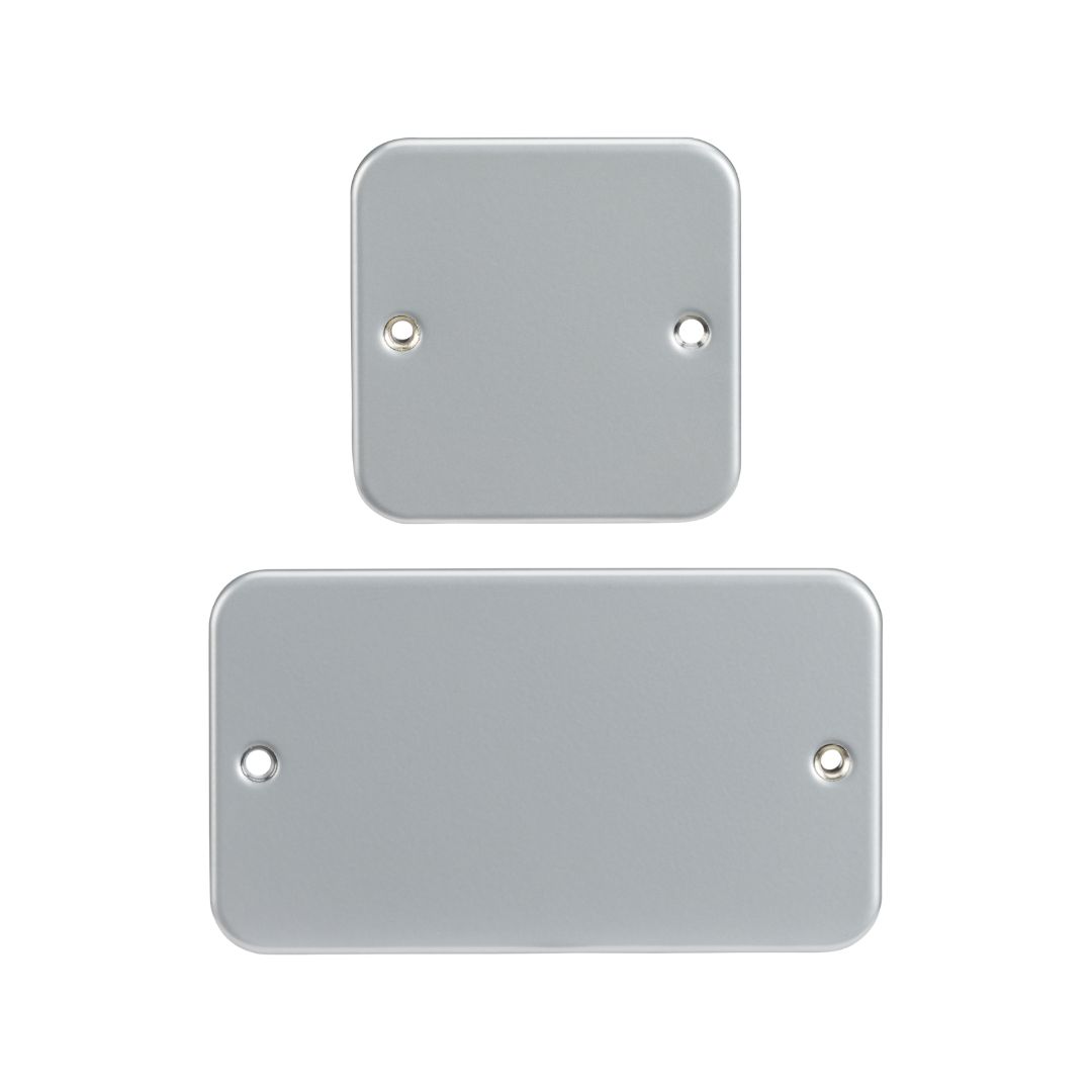 Blanking Plates - EWS