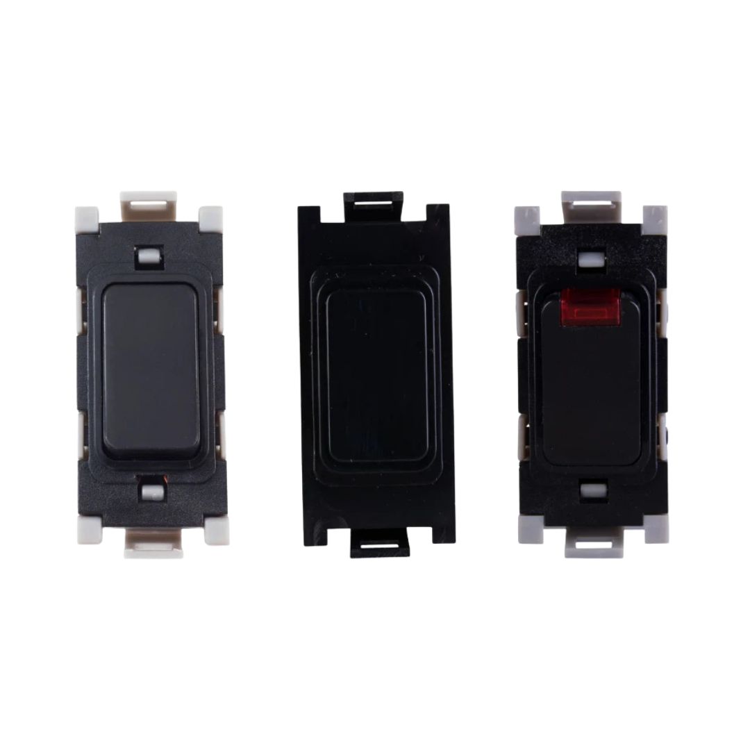 Switch Modules - EWS
